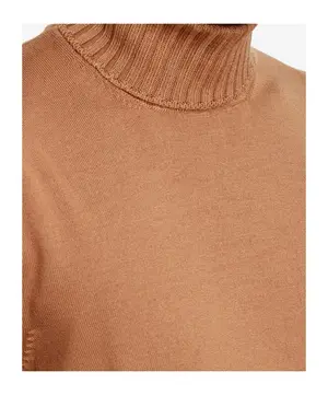 GRAN SASSO Turtleneck Sweater