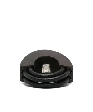 MONIES Brontea' Ring