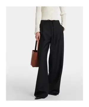 RÓHE Wide-leg Pants