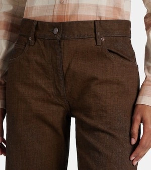 Calvin Klein Straight Jeans