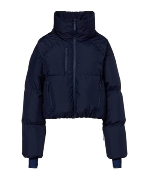 Cordova Cortina Down Ski Jacket - Blue
