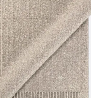 Dior Cannage Scarf