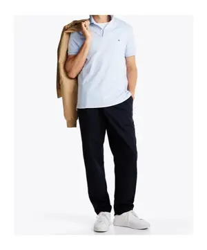Tommy Hilfiger Regular Fit Polo Shirt