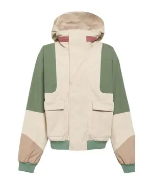 RANRA Godor Jacket - Nude