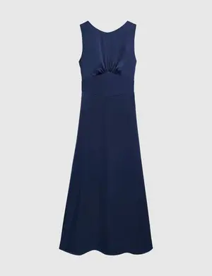 HOBBS LONDON Jemma Maxi Dress - Midnightnavy