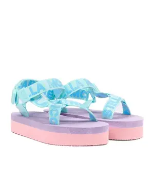 Stella McCartney Velcro Sandals
