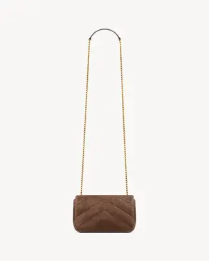 Saint Laurent Flap Shoulder Bag