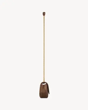Saint Laurent Flap Shoulder Bag