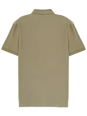 Hugo Boss Short-sleeved Polo Shirt