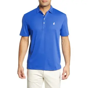 Johnnie-o Fairway Polo - Marlin