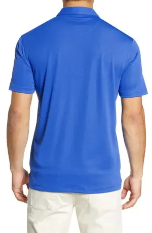 Johnnie-o Fairway Polo