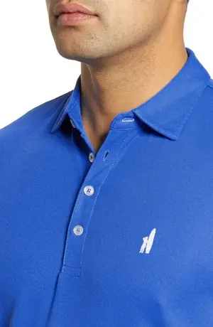 Johnnie-o Fairway Polo