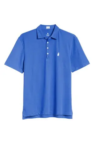 Johnnie-o Fairway Polo
