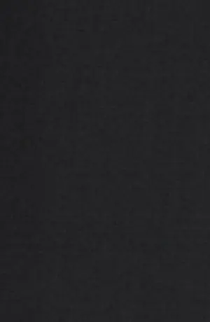 BOSS Houston Solid Wool Suit Jacket - Black