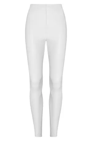 Commando Faux Leather Legging