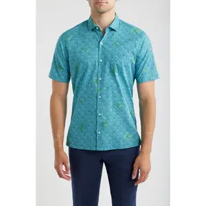 Tori Richard Collared Shirts For Men