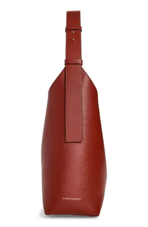 Strathberry Maxi Kite Hobo Bag