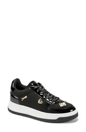 Karl Lagerfeld Paris Low Top Sneakers For Women