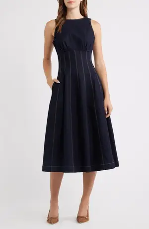 Zoe And Claire Casual Day Dresses