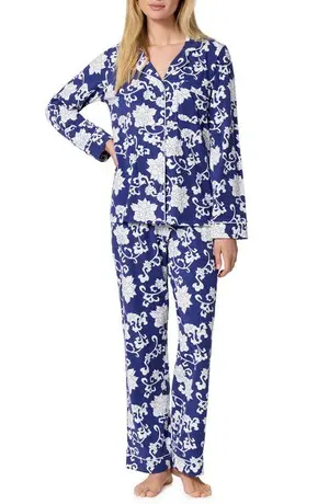Owl Be Back (dynasty Blue)
