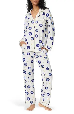 BEDHEAD PAJAMAS Long Sleeve Pajamas - Eyeconic