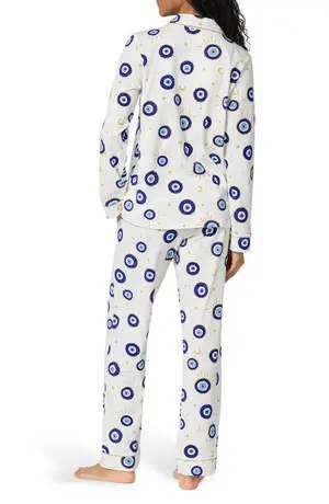 BEDHEAD PAJAMAS Long Sleeve Pajamas - Eyeconic
