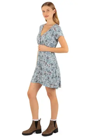 Hurley Meadow Minidress