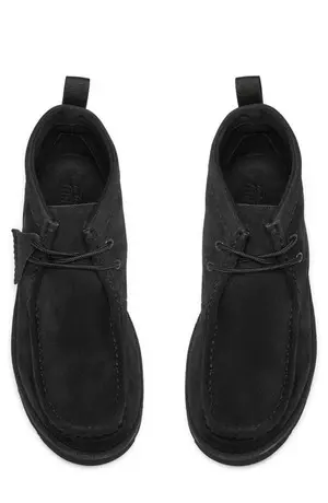 Clarks Meare Wallabee Chukka Boot