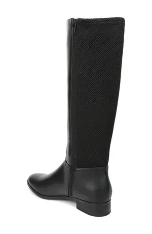 LIFESTRIDE Sarah Knee High Riding Boot
