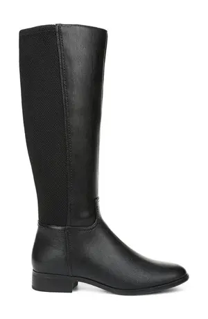 LIFESTRIDE Sarah Knee High Riding Boot