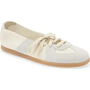 MAISON MARGIELA Replica Laced Ballet Flat