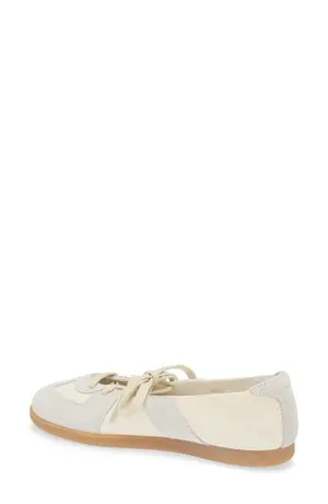 MAISON MARGIELA Replica Laced Ballet Flat