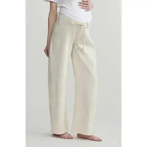 DL1961 Maternity Taylor Relaxed Barrel Jeans