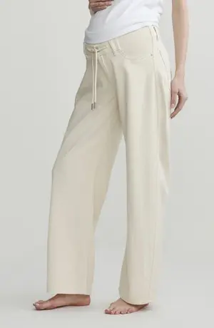 DL1961 Maternity Taylor Relaxed Barrel Jeans
