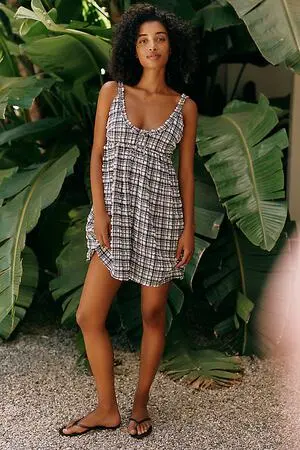 Solid & Striped Cassidy Mi Dress