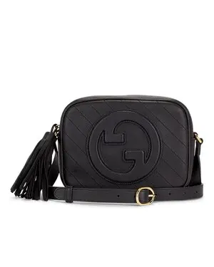 FWRD RENEW Gucci Blondie Shoulder Bag