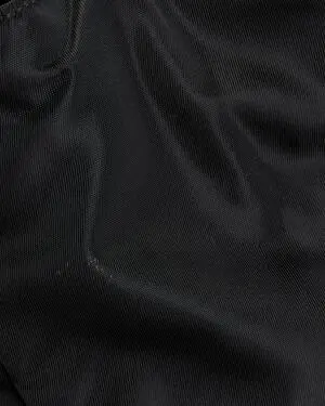 FWRD RENEW Prada Tessuto Tote Bag - Black