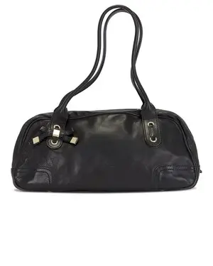FWRD RENEW Gucci Princy Shoulder Bag