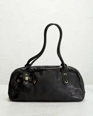 FWRD RENEW Gucci Princy Shoulder Bag