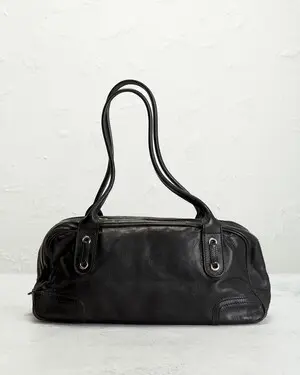 FWRD RENEW Gucci Princy Shoulder Bag