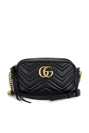 Gucci Gg Marmont Shoulder Bag