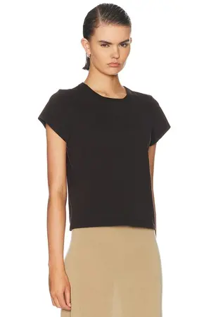 Citizens Of Humanity Kai Baby Tee