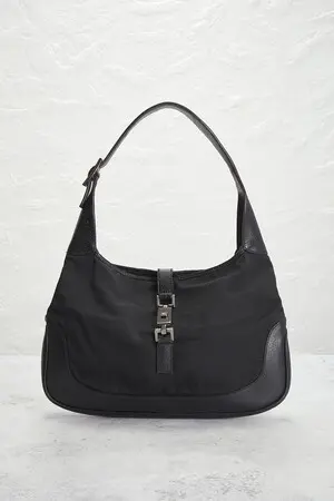 FWRD RENEW Gucci Jackie Hobo Bag