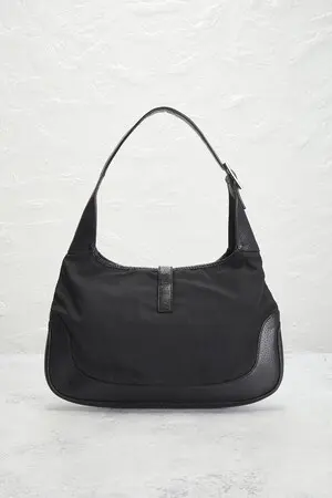 FWRD RENEW Gucci Jackie Hobo Bag
