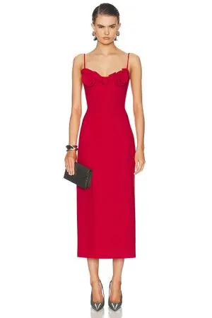 Magda Butrym Sheath Cocktail Dresses