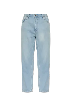 Rag & Bone Baggy" Jeans - Blue