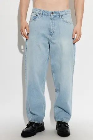 Rag & Bone Baggy" Jeans