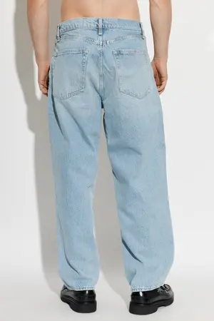 Rag & Bone Baggy" Jeans