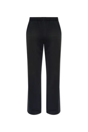 Acne Studios Sweatpants - Black
