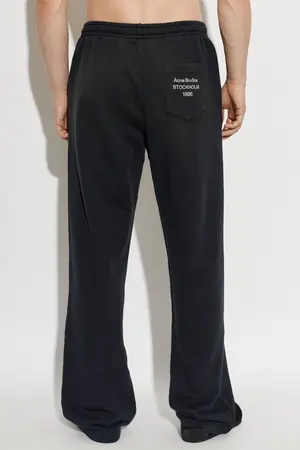 Acne Studios Sweatpants